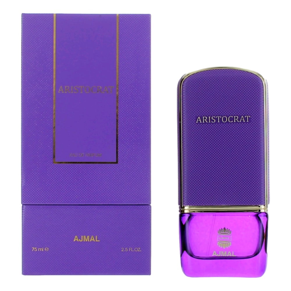 Ajmal - Aristocrat by Ajmal, 2.5 oz EDP Spray for Women - Walmart.com ...
