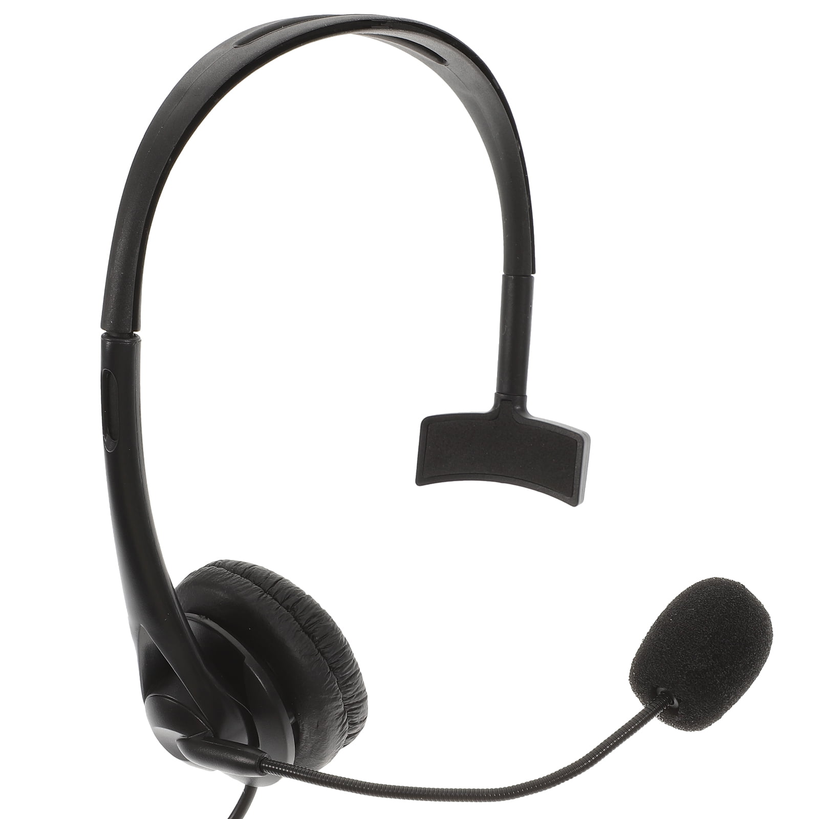 Click here for Cosmobetty Telephone Headset Usb Microphone Headse... prices