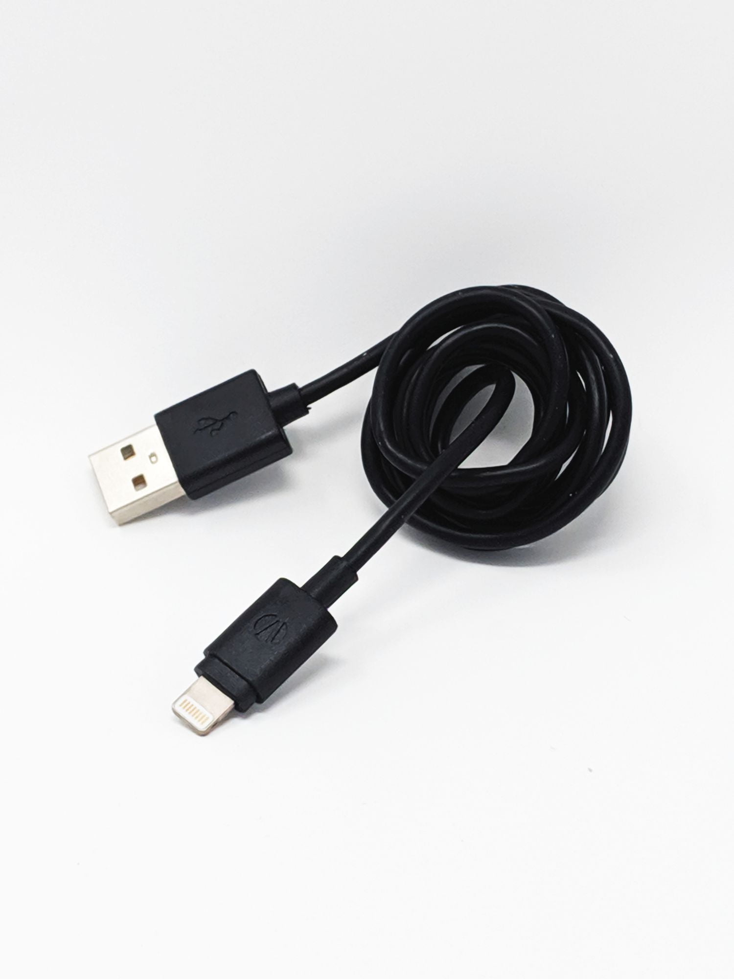 Vivitar 3ft. Lightning Cable-black - Walmart.com - Walmart.com
