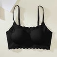 Bras for Women Pack New Women's Seamless Wireless Bra, Lightweight ...