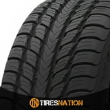 Goodyear Fortera SL 285/45R22 114 H Tire - Walmart.com