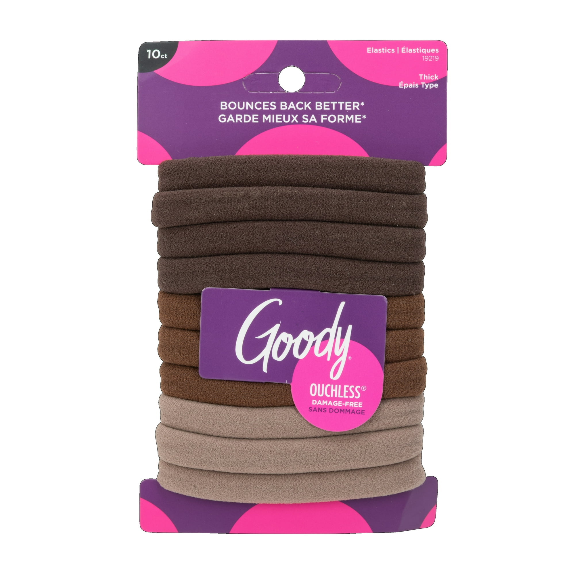 Click here for Goody Gdy Thk Brwn 10ct prices