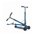 Globber 612-100 Ultimum Scooter, Navy Blue - Walmart.com