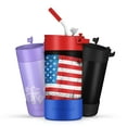 Universal 2.0 Drinking Lid/Straw - Green - Walmart.com