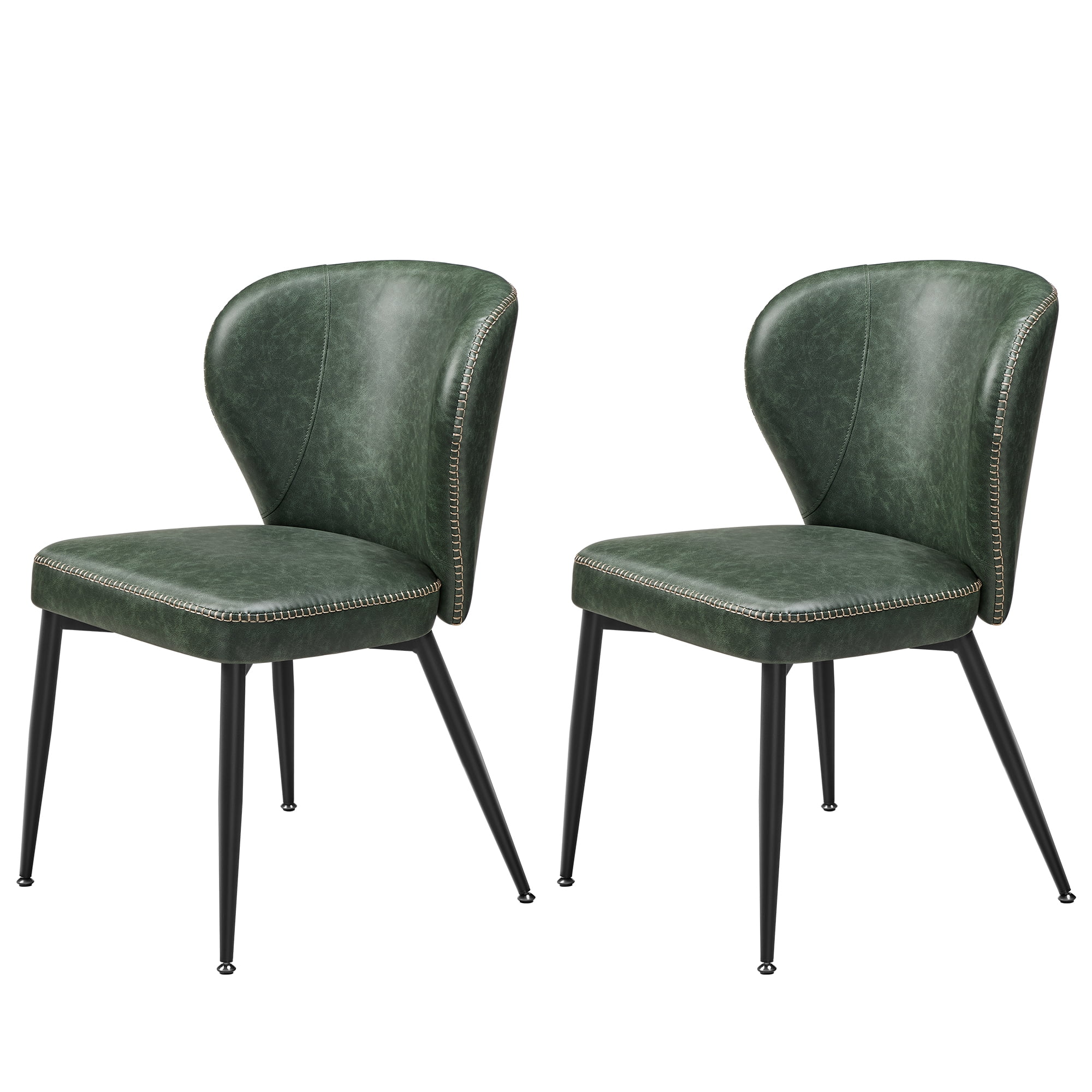 Click here for Vasagle Ekho Collection - Dining Chairs Set Of 2... prices