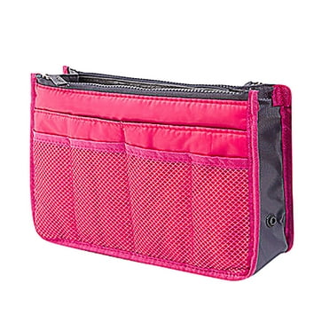 Periea Chelsy Purse Organizer - Handbag, Tote, Bag Organizer Insert ...