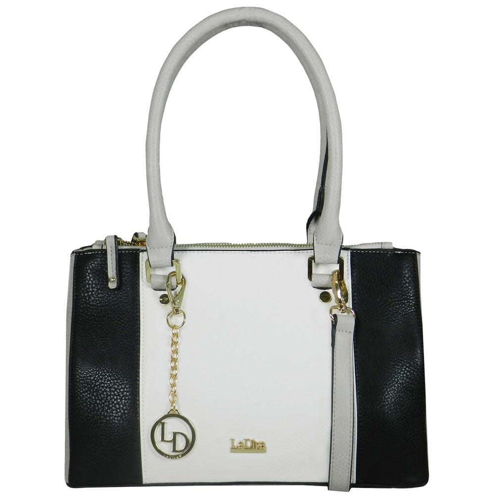 La Diva Womens Handbag - Walmart.com