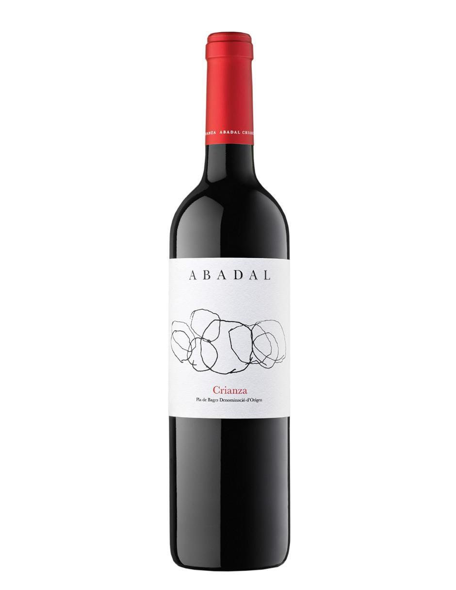 Vino Tinto Abadal Crianza 750 ml Abadal Crianza | Bodega Aurrera en línea