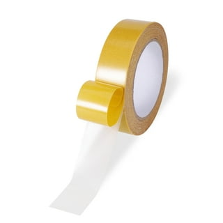 Scotch Removable Double Sided Tape, 3/4 in x 200 in, 1 Dispenser ...