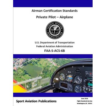 Remote Pilot Advisory Circular 107-2, (Paperback) - Walmart.com