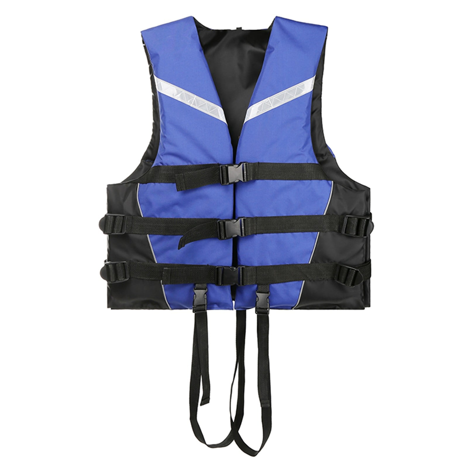 Click here for Rongler Boys Swimwear With Life Vest For Ages 6 10... prices