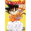 Dragon Ball Manga Collection Books: Goku's Adventure, Vols. 1-16 with ...