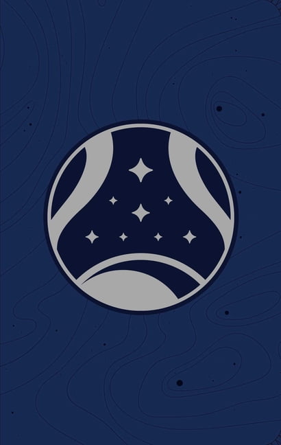 Starfield: The Official Constellation Journal (Hardcover) - Walmart.com