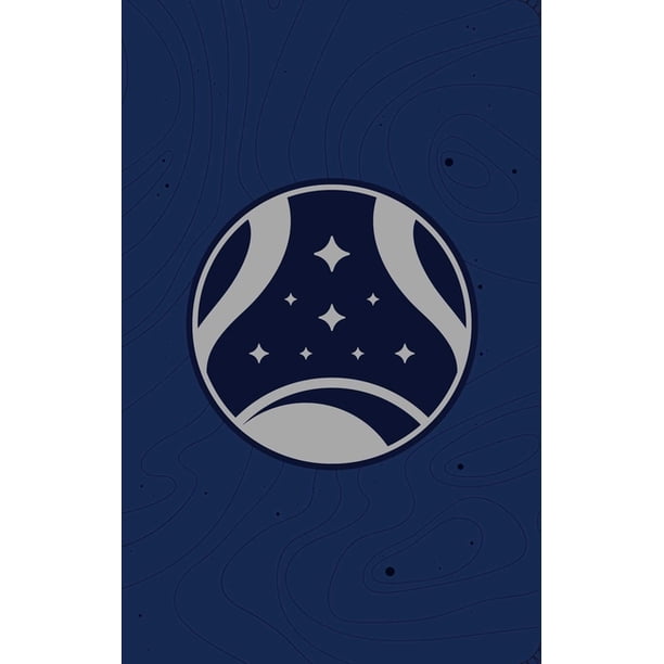 Starfield: The Official Constellation Journal (Hardcover) - Walmart.com