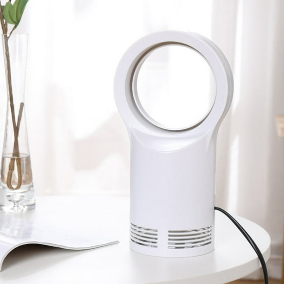 Bladeless Fan And Heater