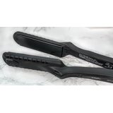 Croc The New Classic Titanium Flat Iron - Model # Croc Pro 15 - Black ...