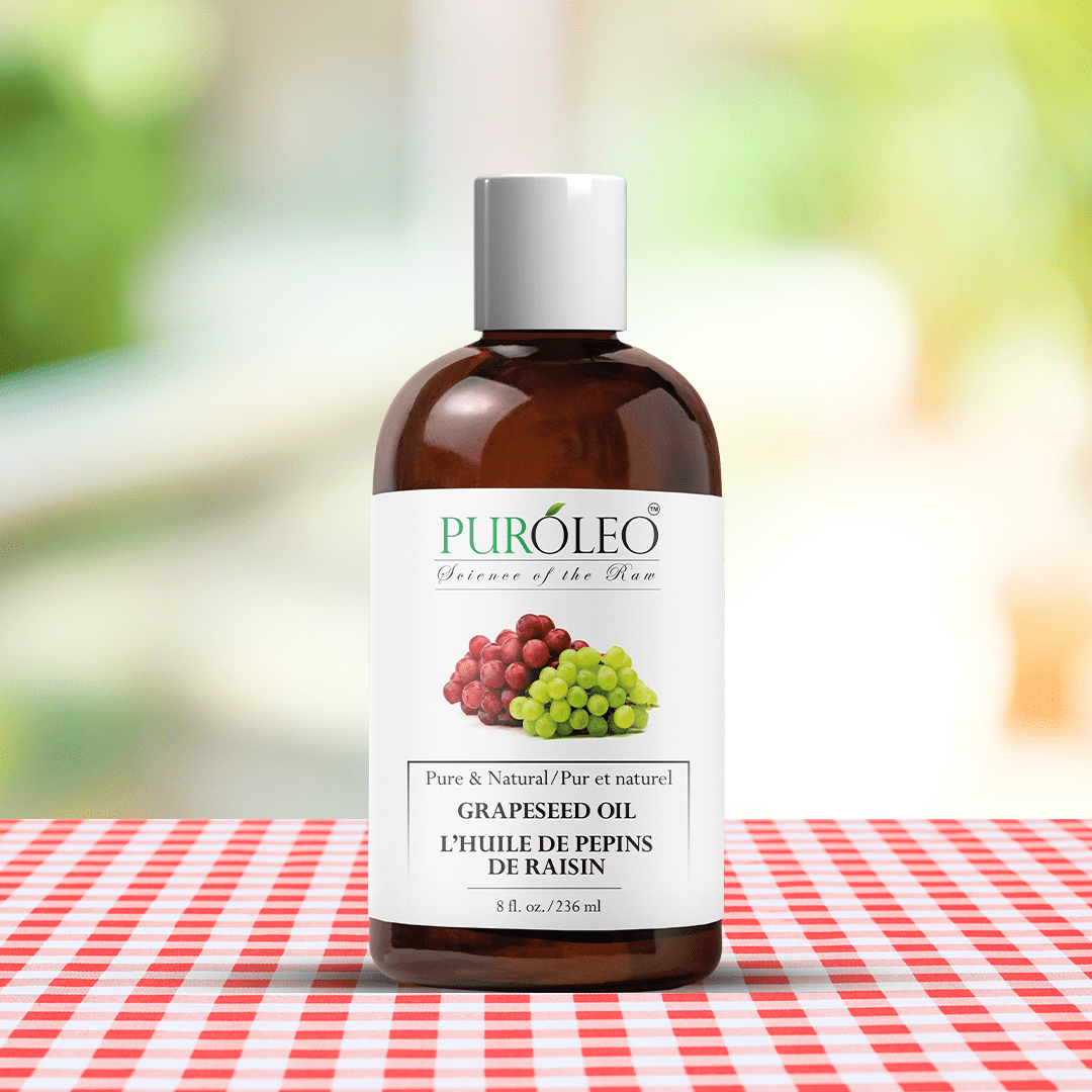 Click here for Puroleo Grapeseed Oil 8 Fl Oz/236 Ml (Packed In Ca... prices
