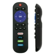 RCA Rcr503be 3-device Palm-sized Universal Remote - Walmart.com