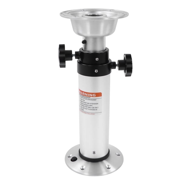 Adjustable Table Leg RV Table Stand 3 Sections Oxidation Resistant For ...