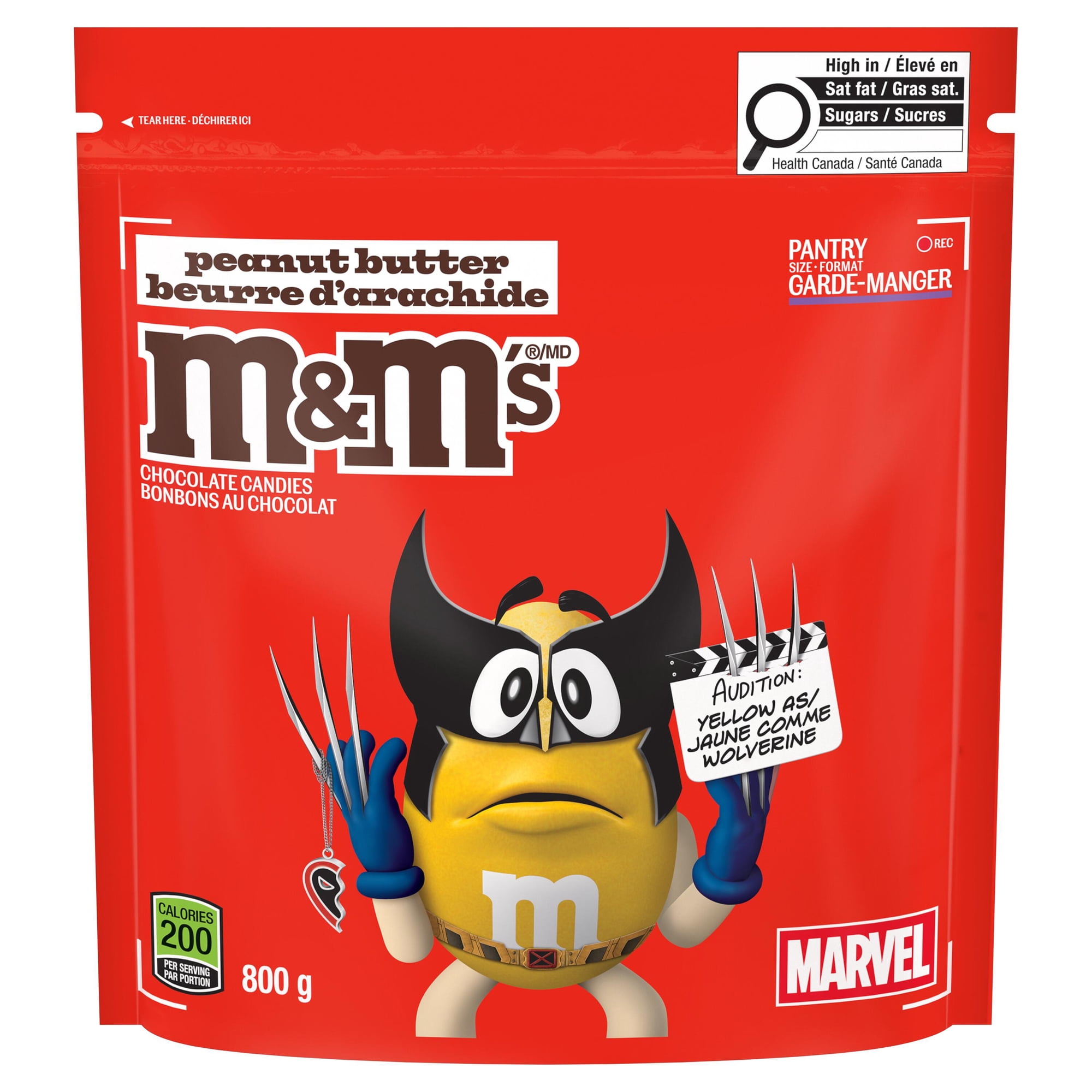 Click here for M & ms  Peanut Butter Milk Chocolate Candies  Pant... prices