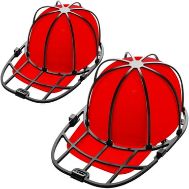 Buddy Ball-Cap Washer, Baseball Hat Cleaner & Shaper, Cap Form for ...
