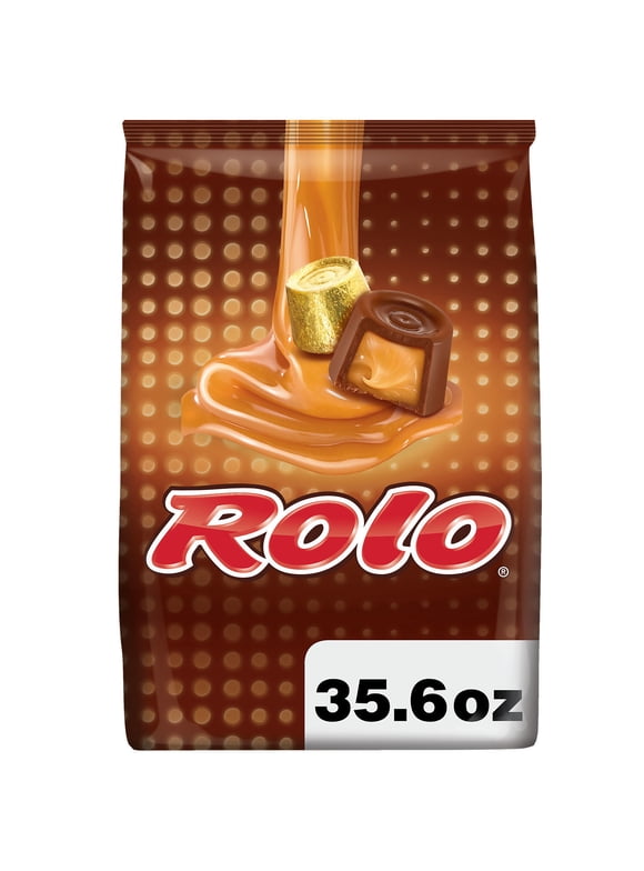 ROLO Chocolate in Candy - Walmart.com