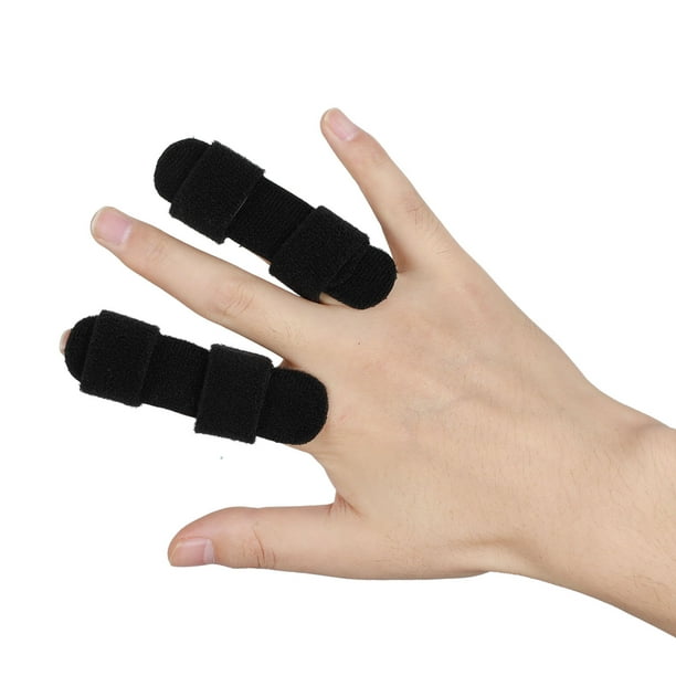 Finger Fixation Splint, Finger Head Fixation Protector, Fracture ...