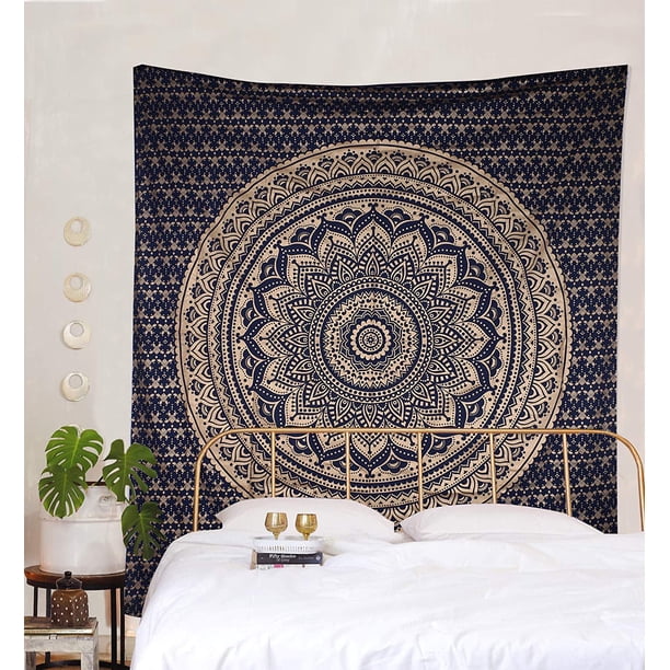 CPDD Wall Tapestry for Bedroom Aesthetic Tapestry Hippie Boho Tapestry ...