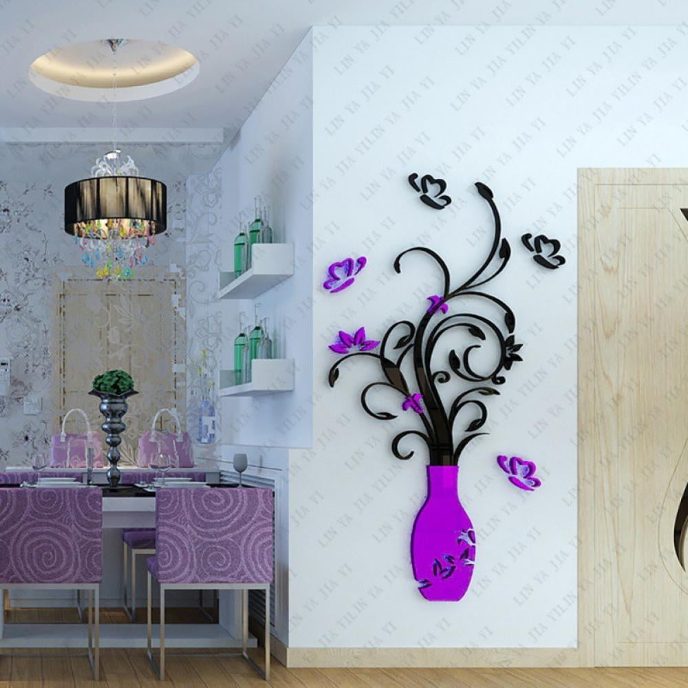 Wall Stickers For Dining Room
