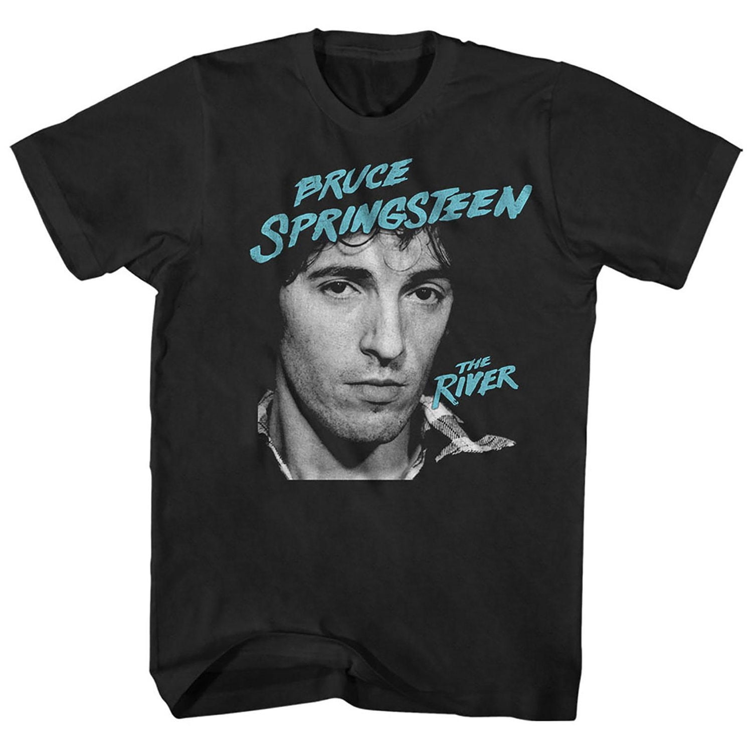 Click here for Bruce Springsteen Adult River 2016 T-Shirt M prices