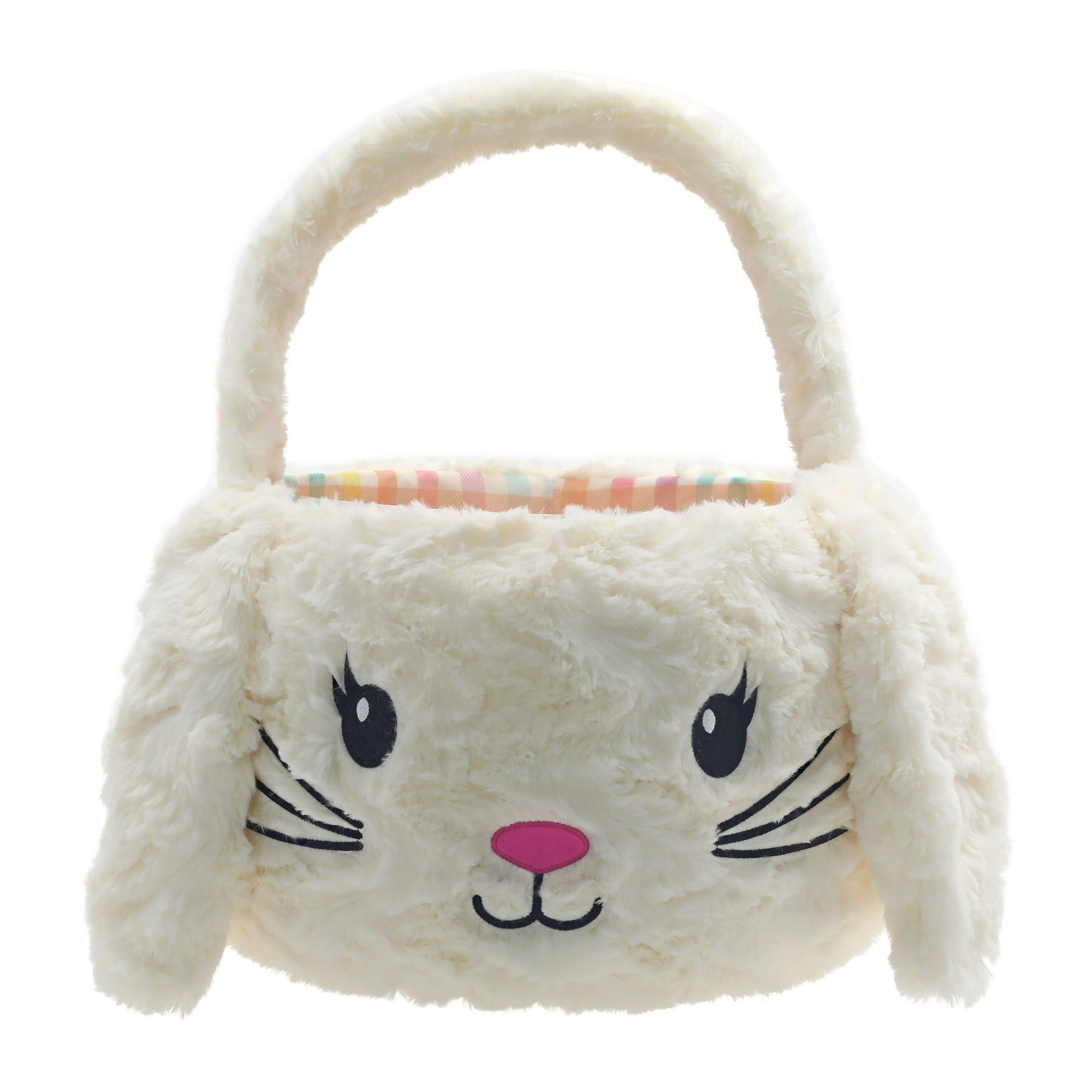 Click here for Easter Pl Jumbo Bunny Basket  Way To Celebrate prices