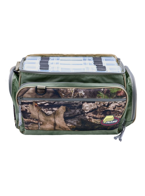 Plano All Fishing Tackle Box Parts & Accessories in Fishing Tackle ...
