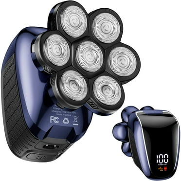 Remington R8 WetTech Lithium Powered Wet/Dry Rotary Shaver, Men's ...