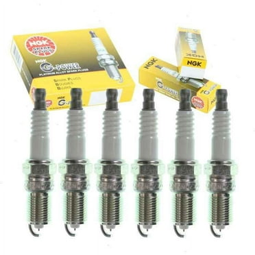 NGK (5899) Laser Iridium Spark Plug, IZFR5J - Walmart.com