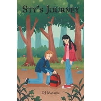 Sty's Journey, (Paperback) - Walmart.com
