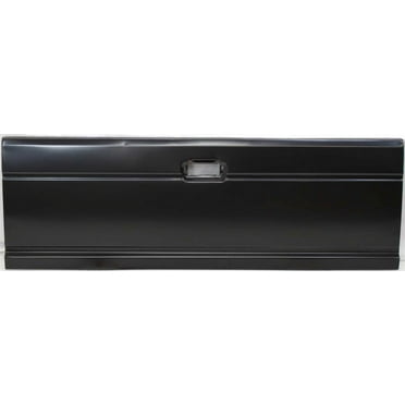 Custom Flow Tailgates CF-INSERT-2 Tailgate Insert - Walmart.com