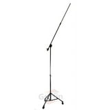 2 PACK - Professional Studio Microphone Boom Stand with Wheels by ...