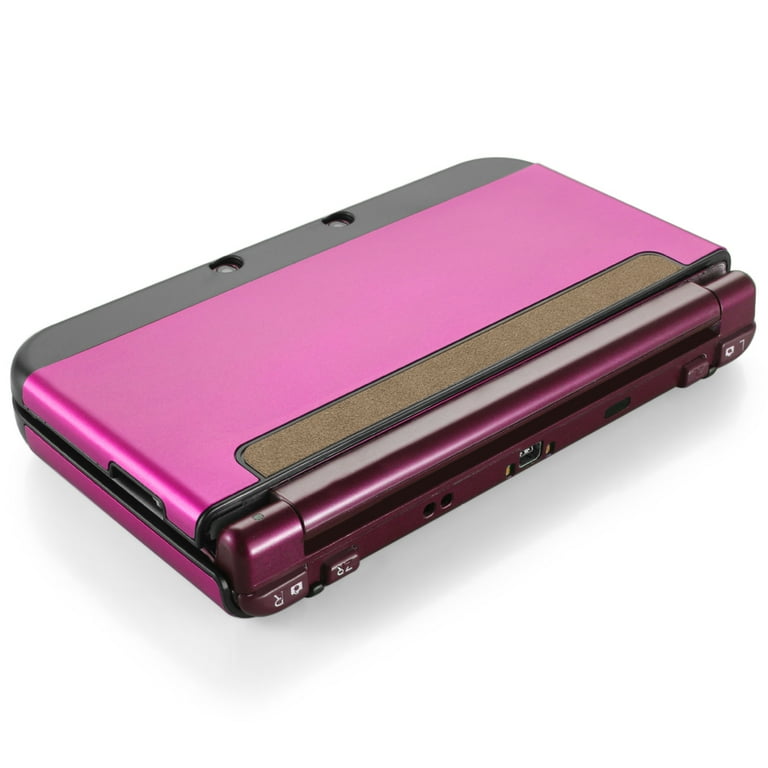 Nintendo 3ds Pink Case