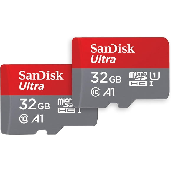SanDisk Digital Memory Cards & Readers | Walmart.ca