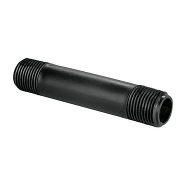 Orbit 38088 1/2" X 8" Pvc Risers - Walmart.com
