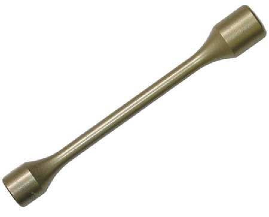 STEELMAN 50060 Torque Stick Extension, 19mm, 90 ft/lbs. - Walmart.com