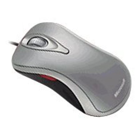 Microsoft Comfort Optical Mouse 3000 - Mouse - optical - 4 buttons ...