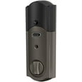 Schlage Connect Camelot Touchscreen Smart Lock, Keyless Entry with ...