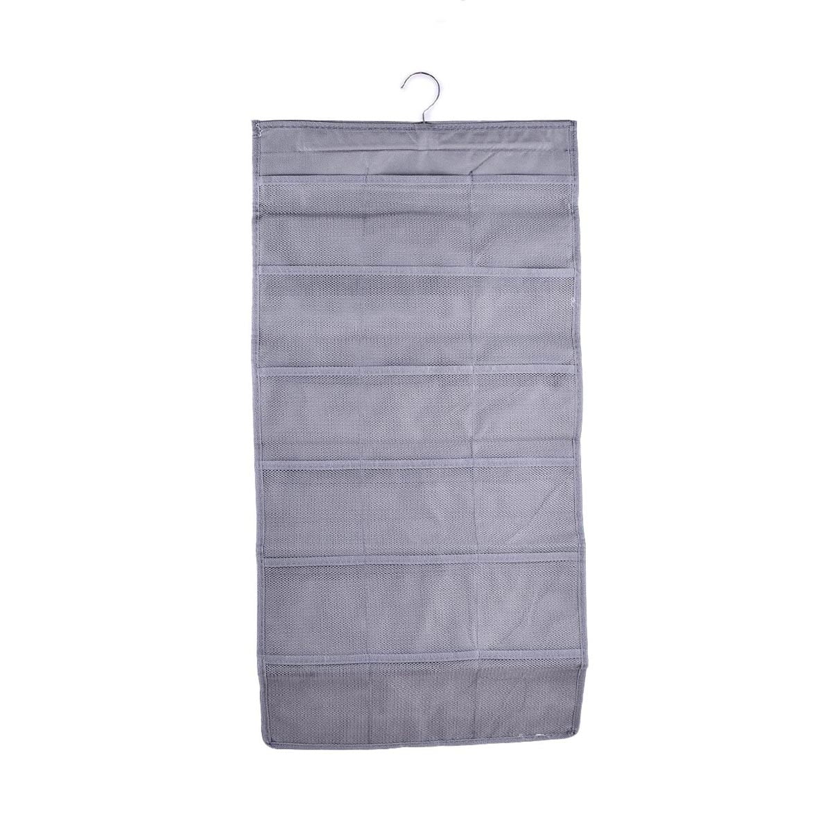 Organizador Closet Armario Colgante Doble Ropa y Accesorios Dara Baby ...