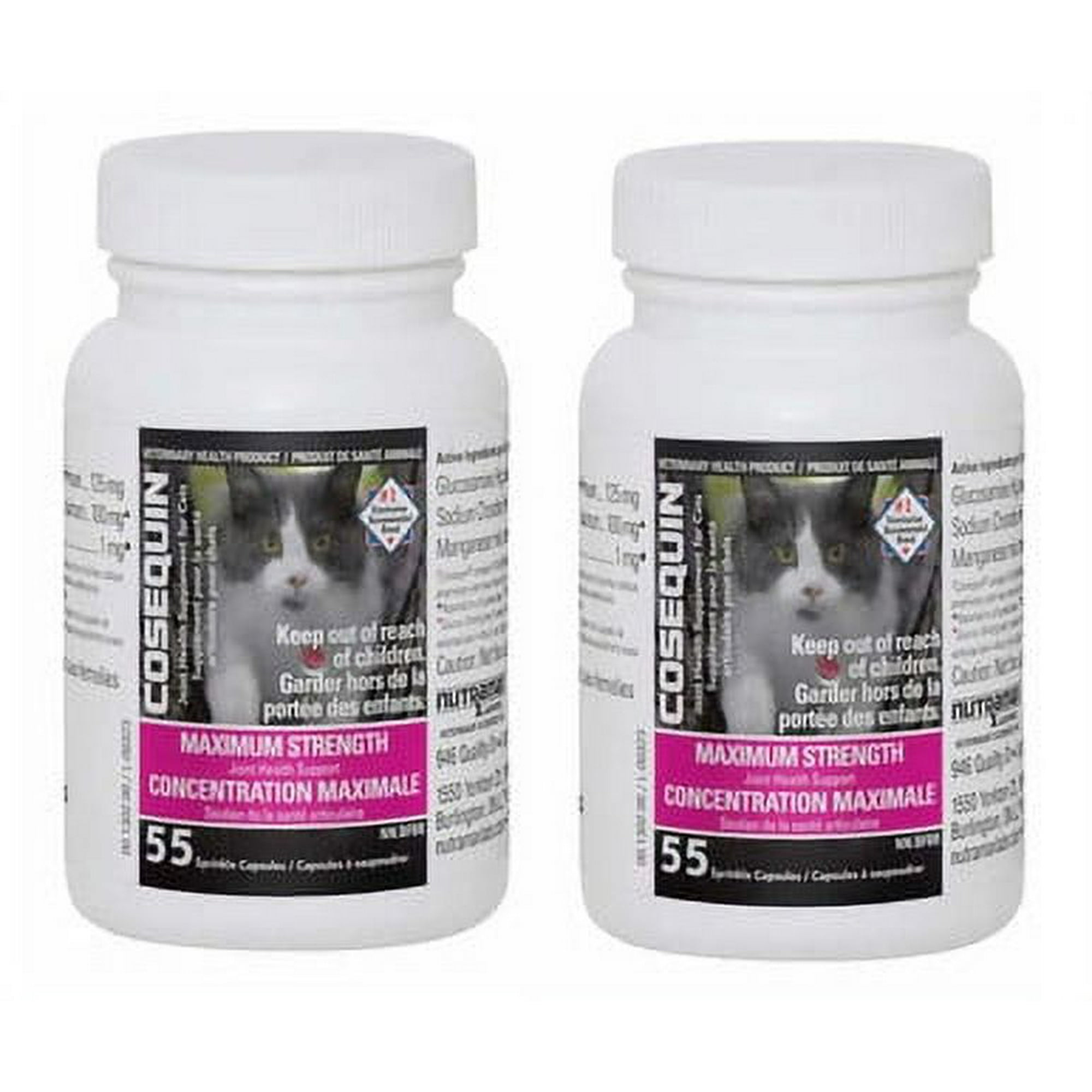 Click here for Cosequin Feline Joint Health Supplement For Cats -... prices
