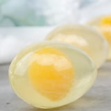 JINCBY Skin Care, Toilet Soap Lucency Soap Facial Eggs Soap 80g,Gift ...