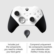 Xbox Elite Wireless Controller Series 2 (Xbox One) - Walmart.ca