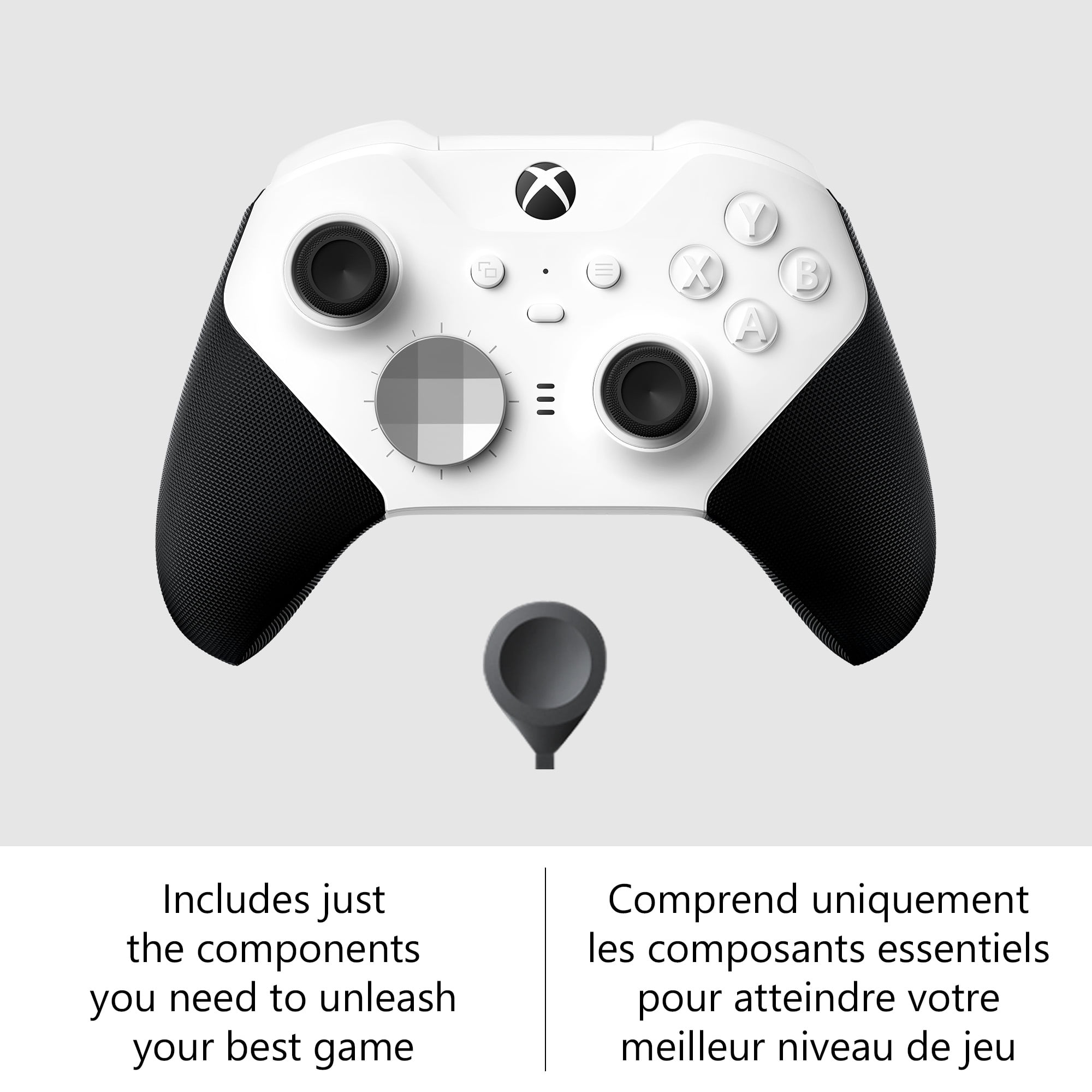 Click here for Microsoft Xbox Elite Wireless Controller Series 2... prices