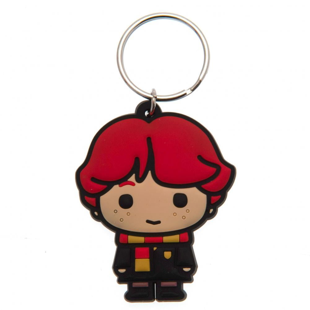 Harry Potter Chibi Ron Keyring | Walmart Canada