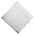 Heated Bed Self-Adhesive Insulation Cotton Mat 400x400mm Insulation Mat ...